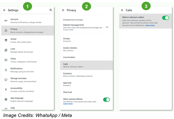 SPF | Police Advisory On Government Official Impersonation Scams ...