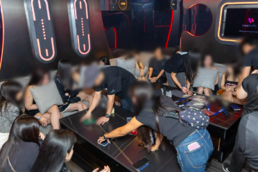 SPF | 47 Individuals Arrested Following Four-Day Multi-Agency ...