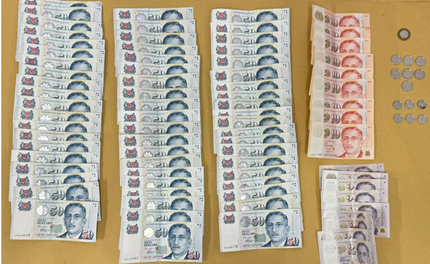 SPF | One Man And One Woman Arrested For Voluntarily Causing Grievous ...