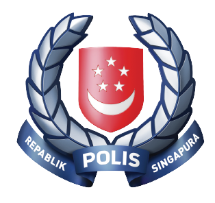 Singapore Police Force | SPF 200 Home