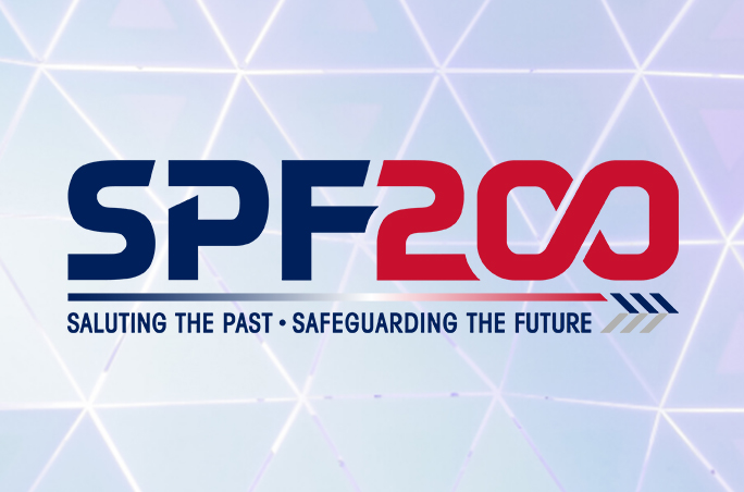 Singapore Police Force | SPF 200 Home