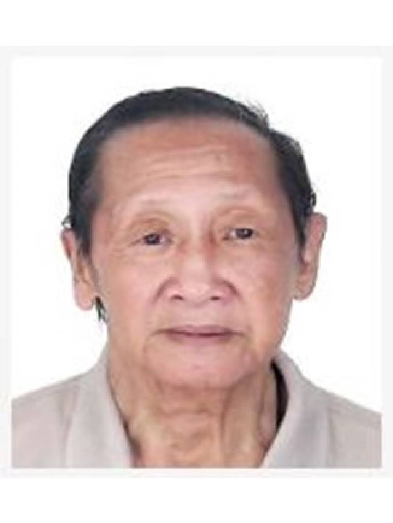 SPF | Appeal For Next-Of-Kin – Mr Ho Kok Liang