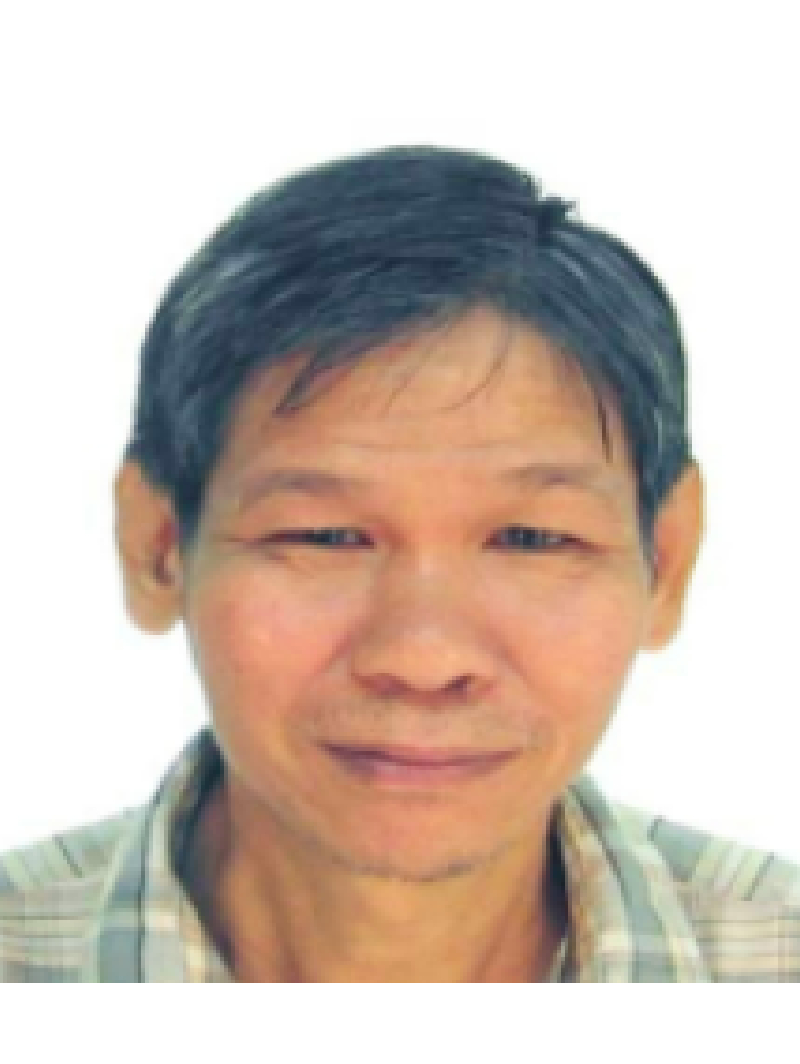 SPF | Appeal For Next-Of-Kin – Mr Leong Heng Fai