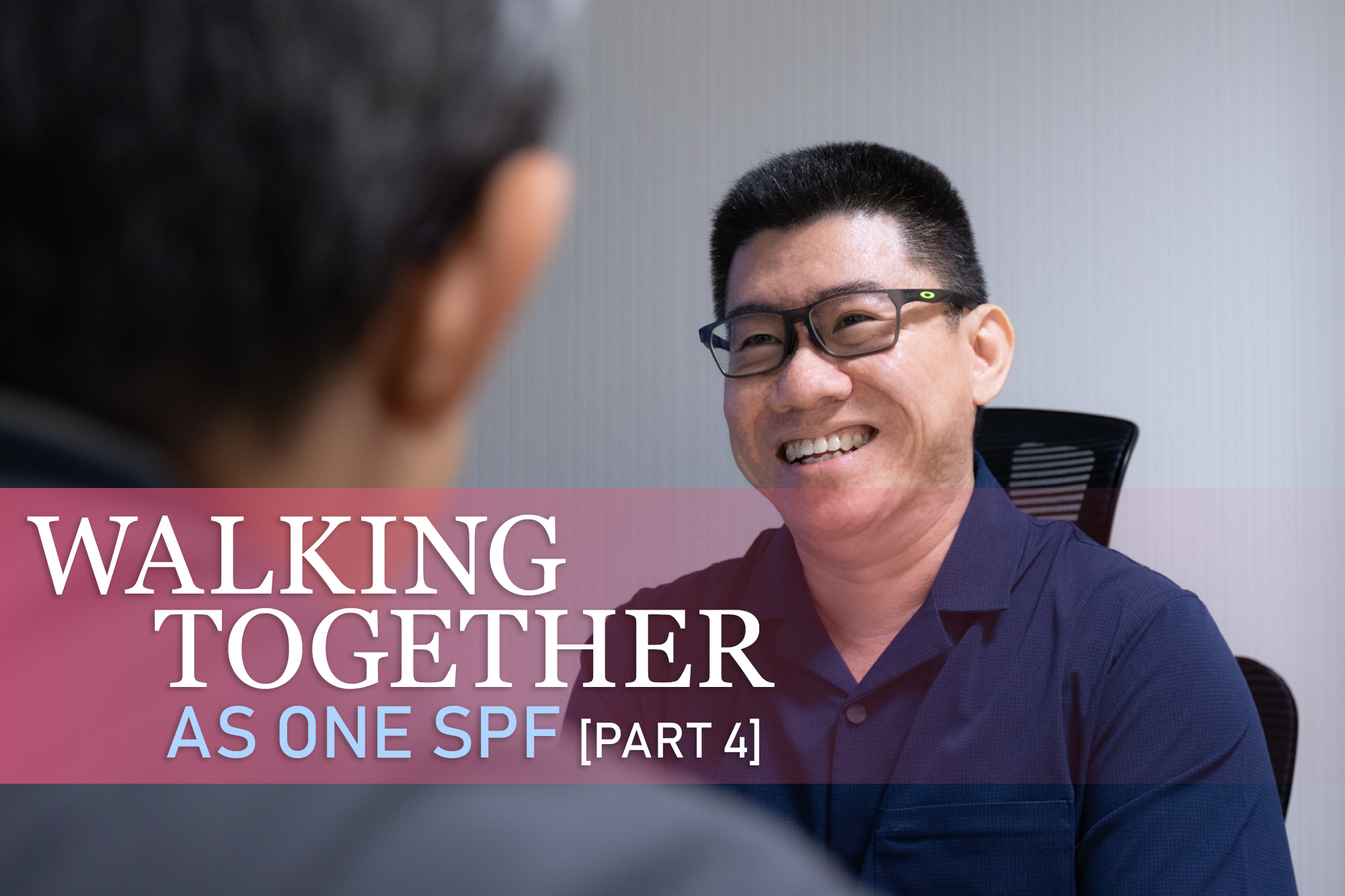 SPF | Police Life | Police Patrol Robots in Action