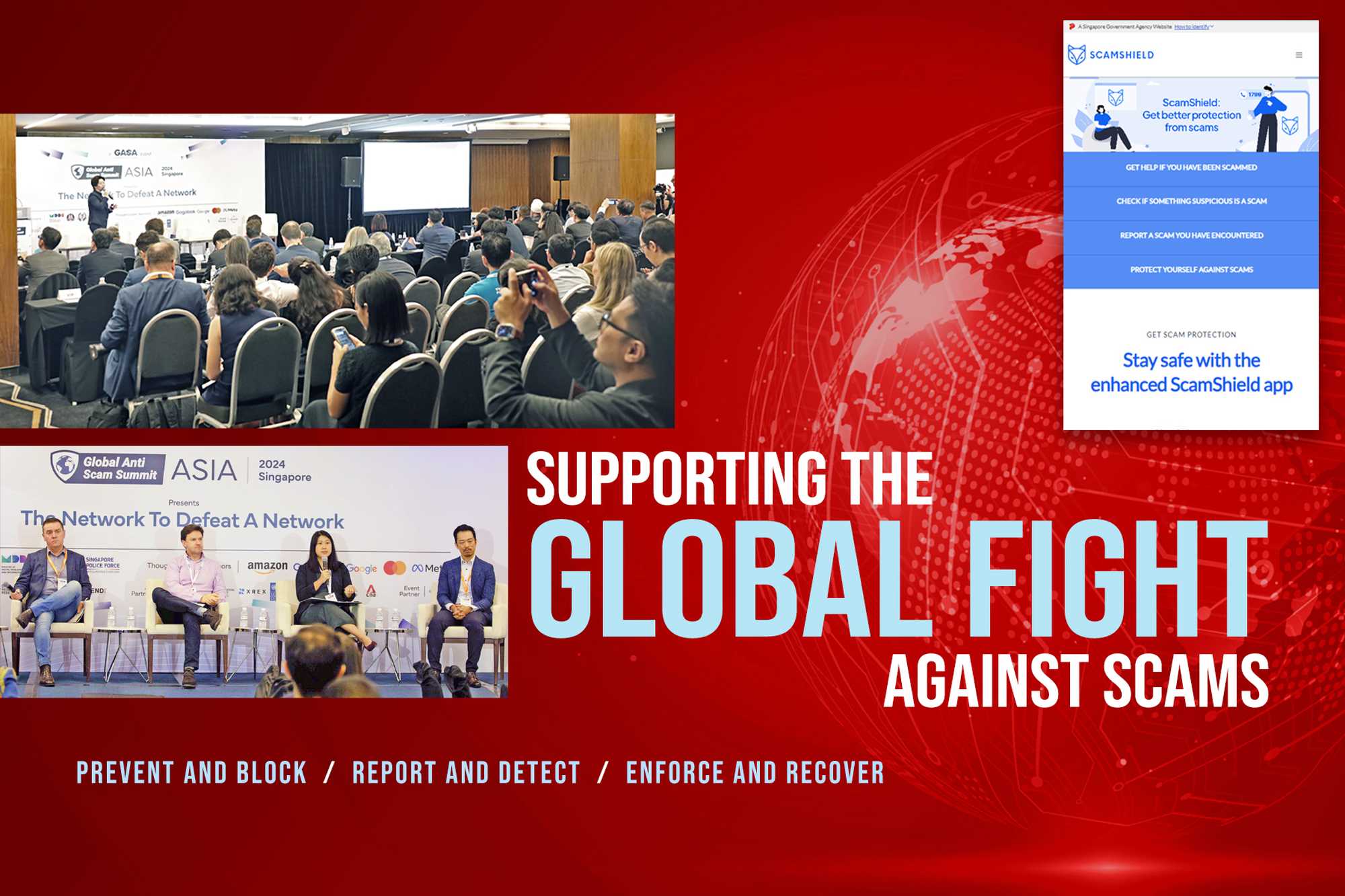 SPF | Police Life | Police Patrol Robots in Action