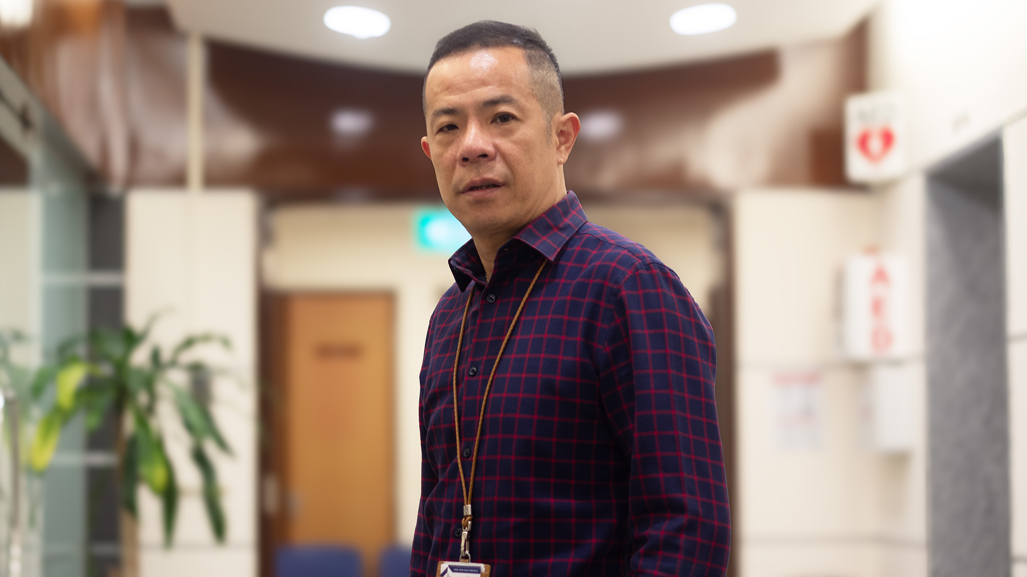 SPF | Police Life | Police Patrol Robots in Action