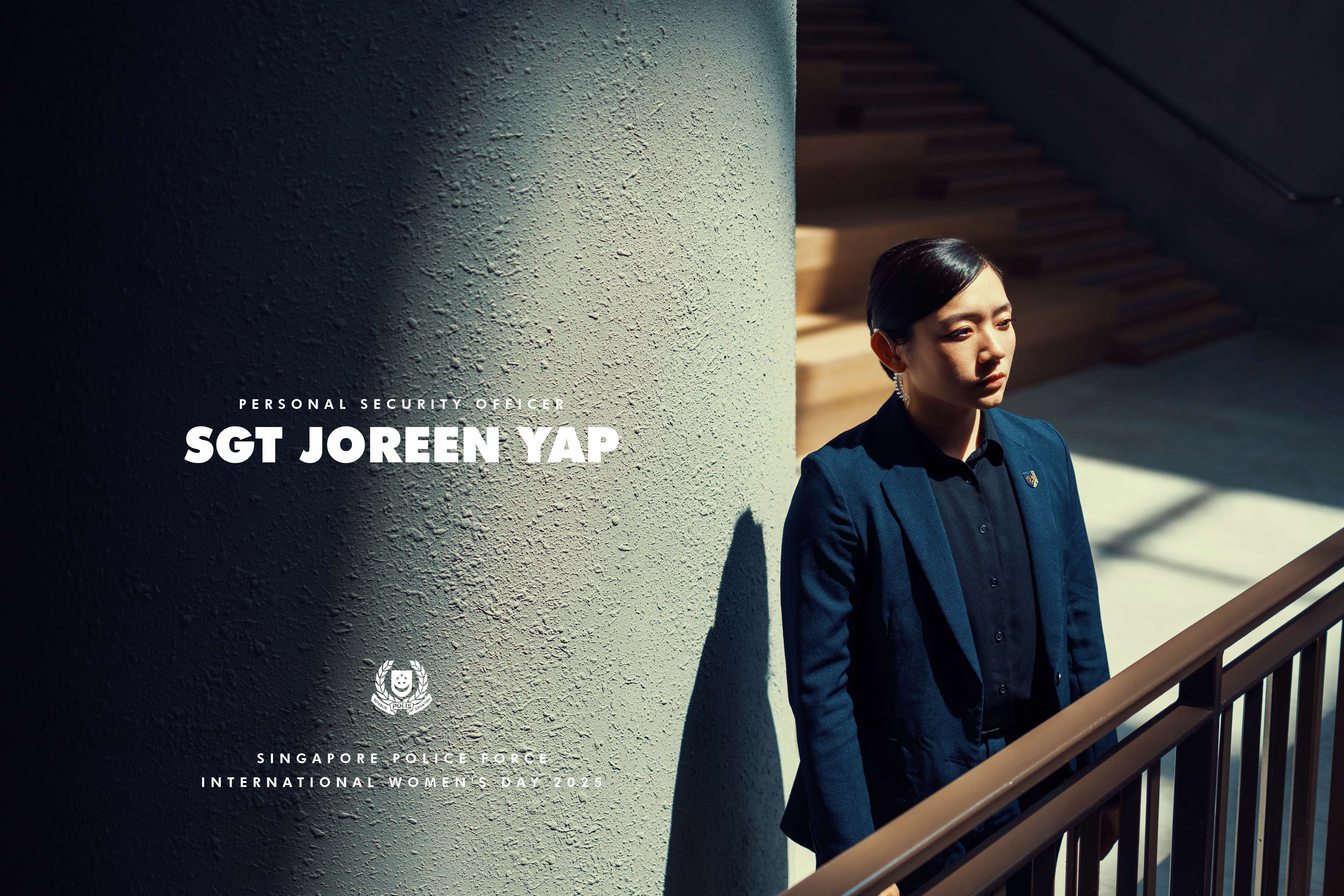 SPF | Police Life | Police Patrol Robots in Action