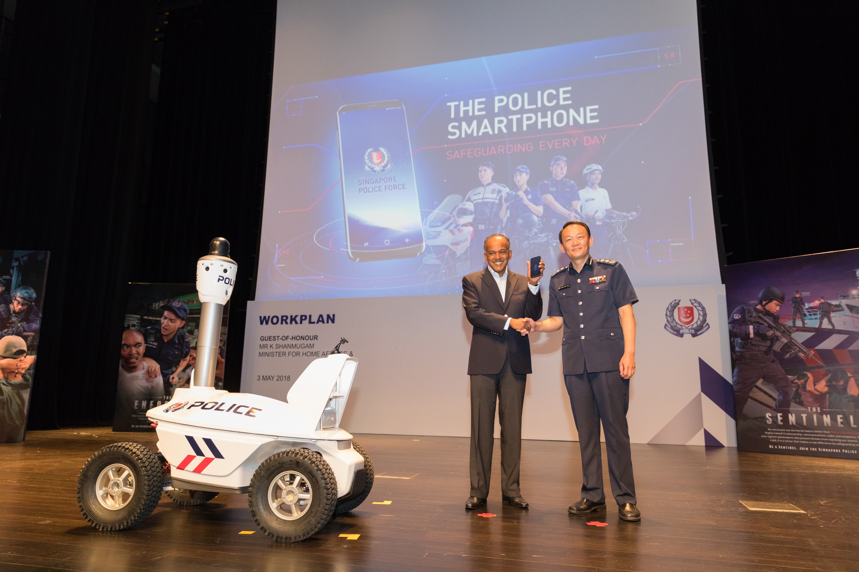 Home [www.police.gov.sg]