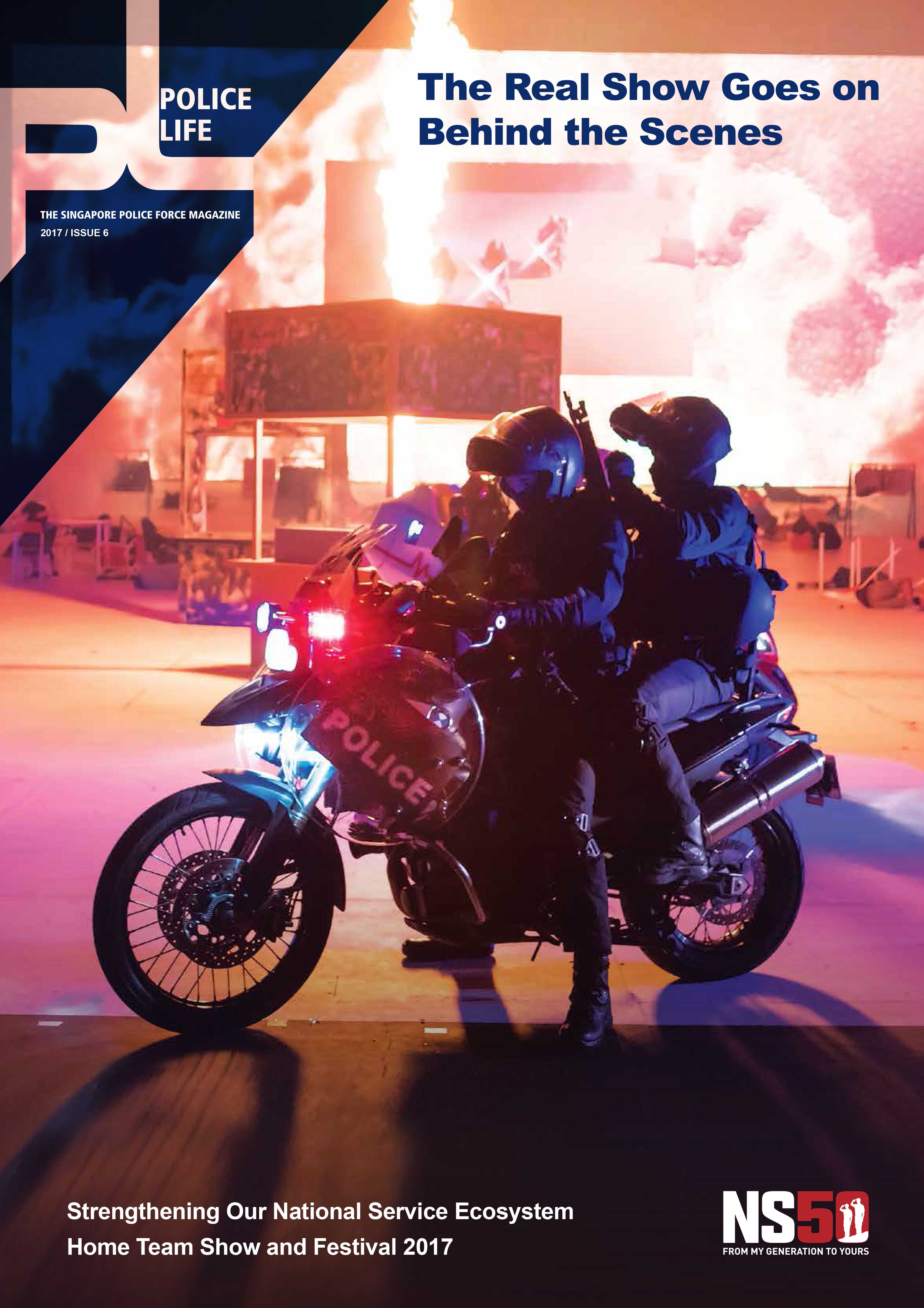 Home [www.police.gov.sg]